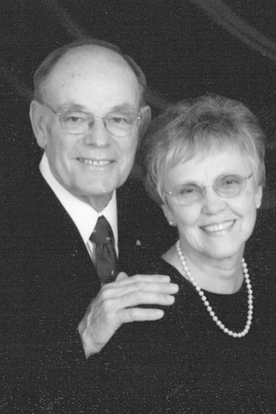 Yocum — 60 years | News, Sports, Jobs - Messenger News